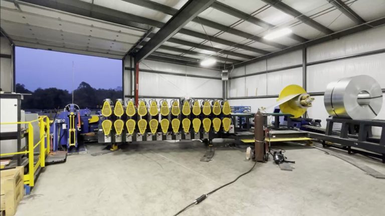 New Generation CMP Mills – PRD