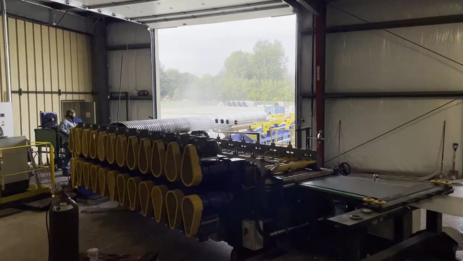 New Generation CMP Mills – PRD