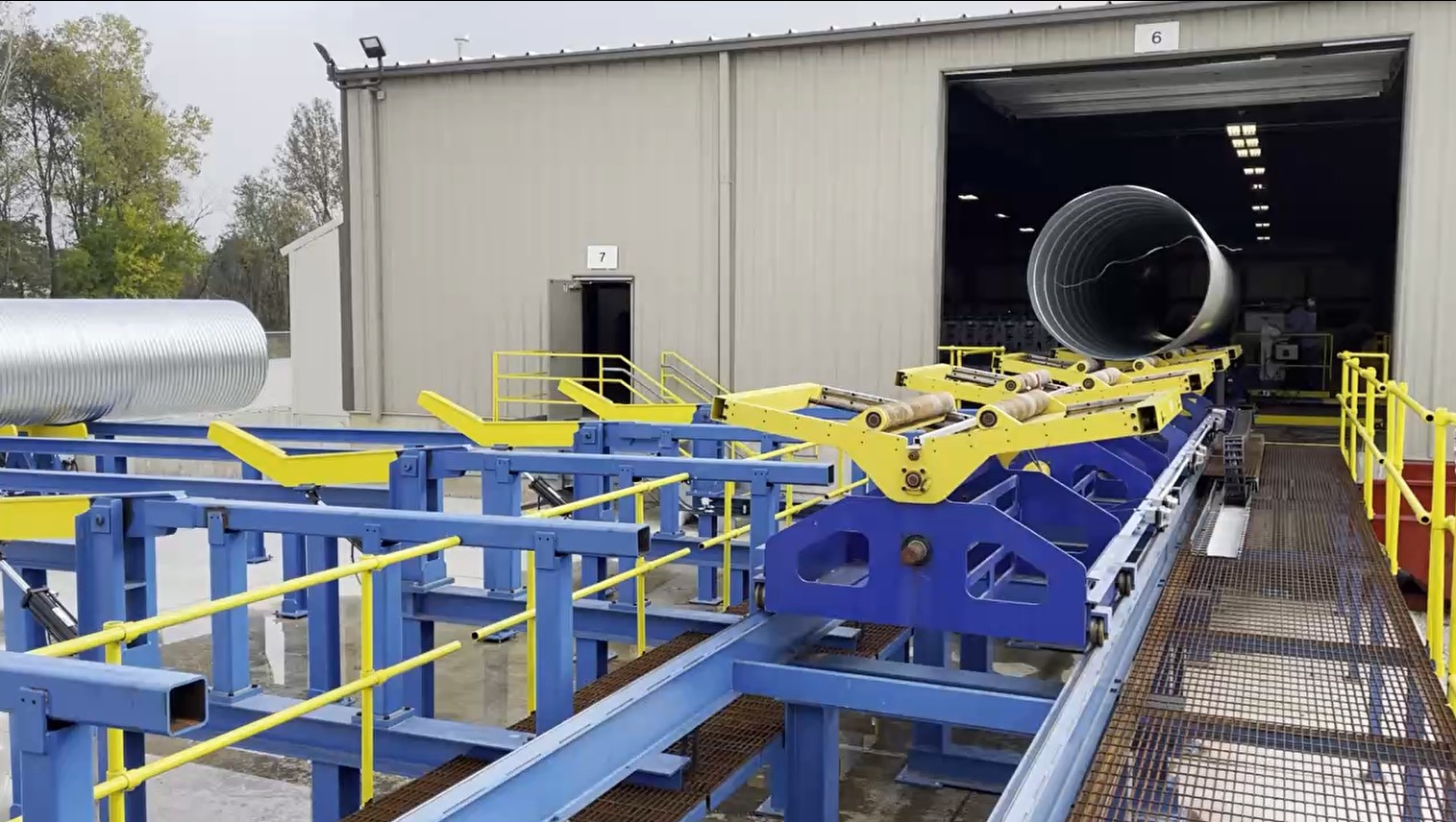 New Generation CMP Mills – PRD