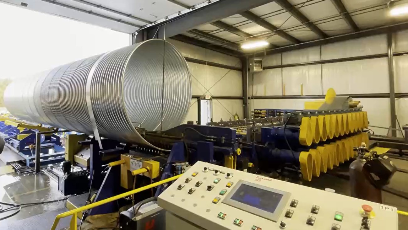 New Generation CMP Mills – PRD